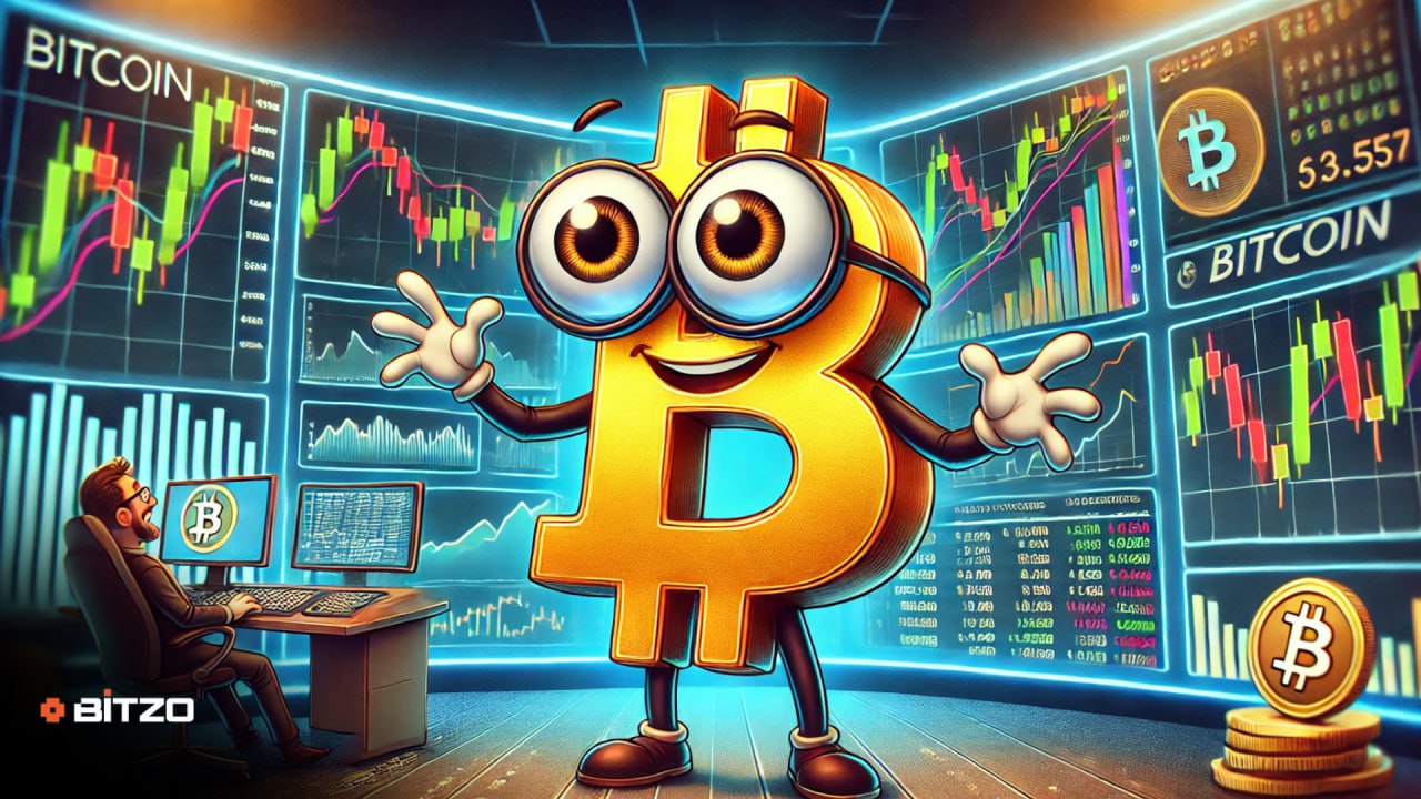 Bitcoin Price Analysis: BTC Bounces Back To Reclaim $80,000 - Bitzo